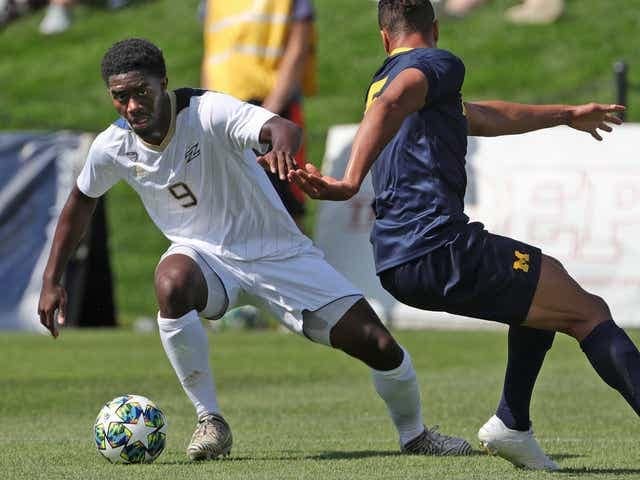 SOCA img football david vs opponent - Segun Odegbami International ...
